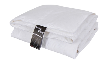 Moskusdundyne • Sval sommerdyne • Favoritten • 140x220 cm