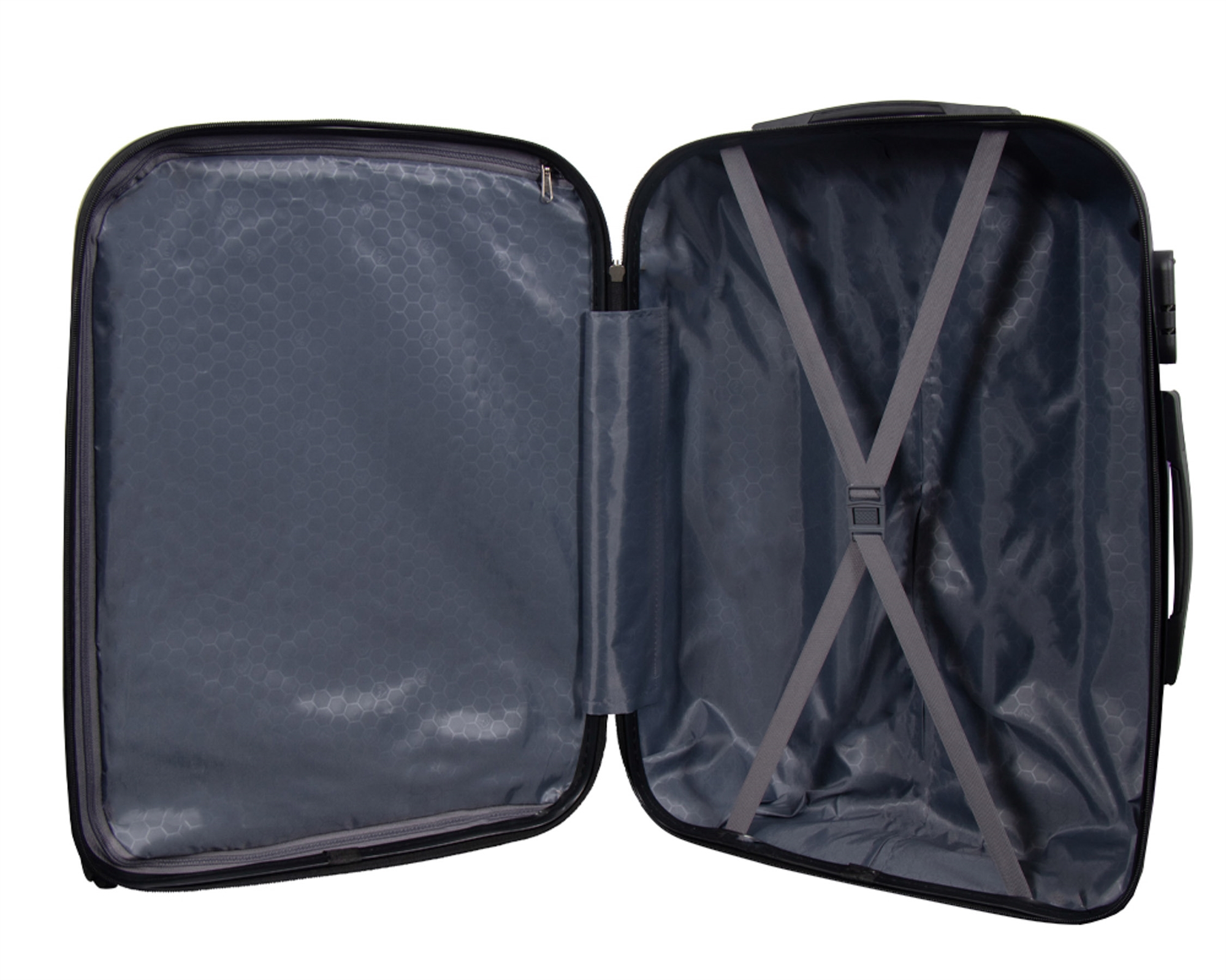 Kuffert • Trolley kuffert - Mellem • Køb din kuffert her